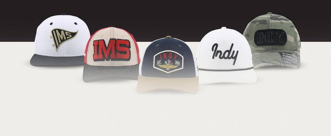 The Official IMS & Indy 500 Online Shop