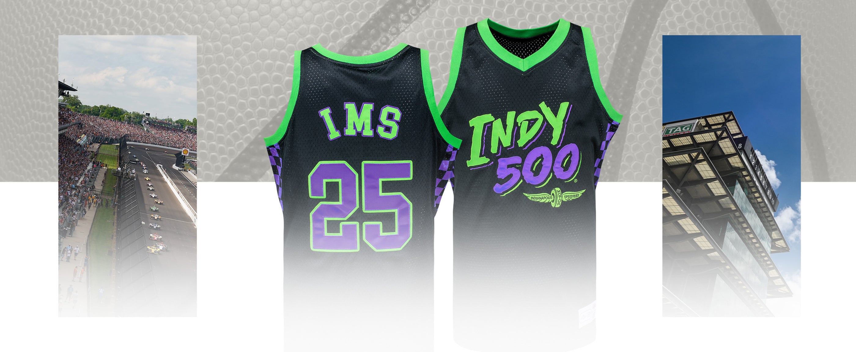 The Official IMS & Indy 500 Online Shop