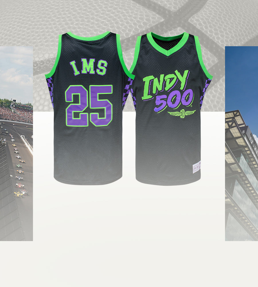 The Official IMS & Indy 500 Online Shop