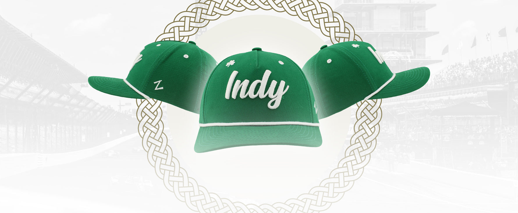 The Official IMS & Indy 500 Online Shop