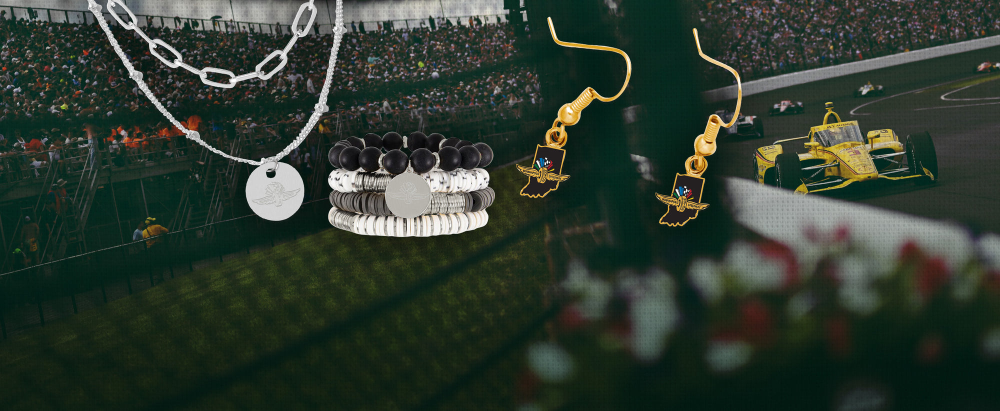 The Official IMS & Indy 500 Online Shop