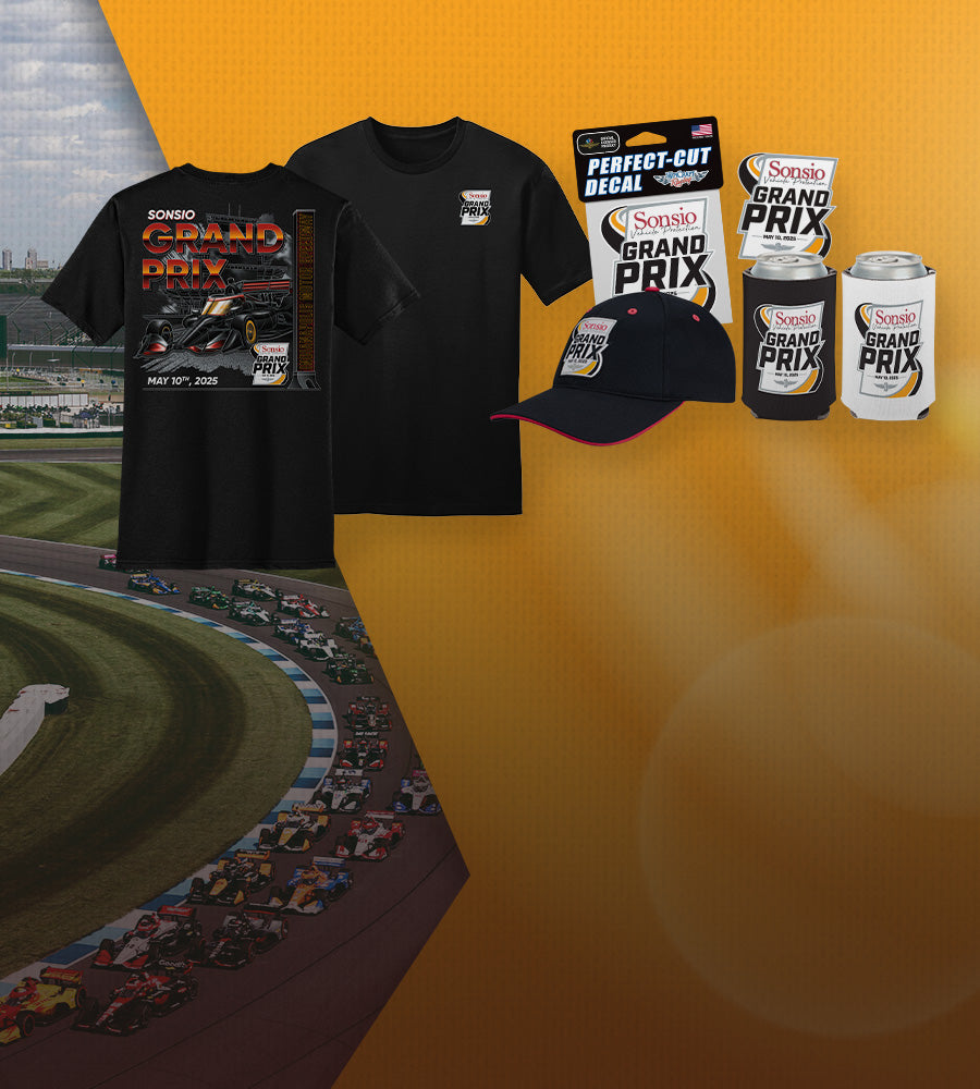 The Official IMS & Indy 500 Online Shop