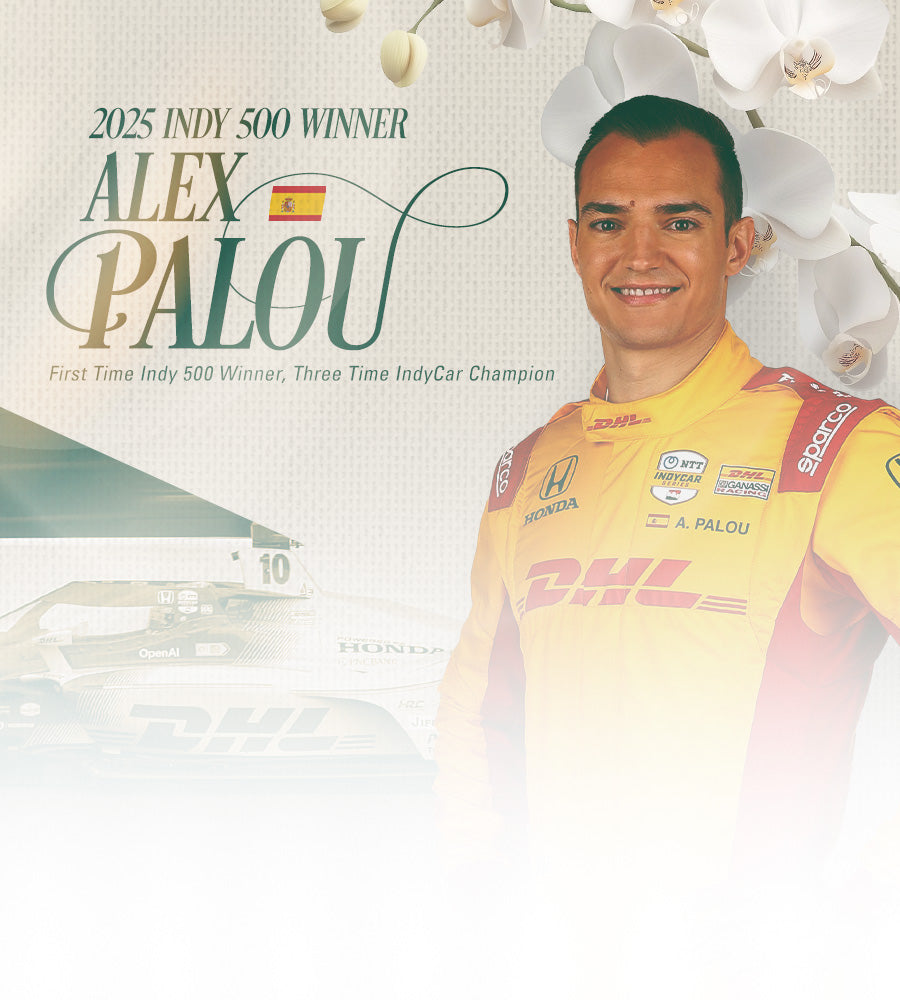 The Official IMS & Indy 500 Online Shop
