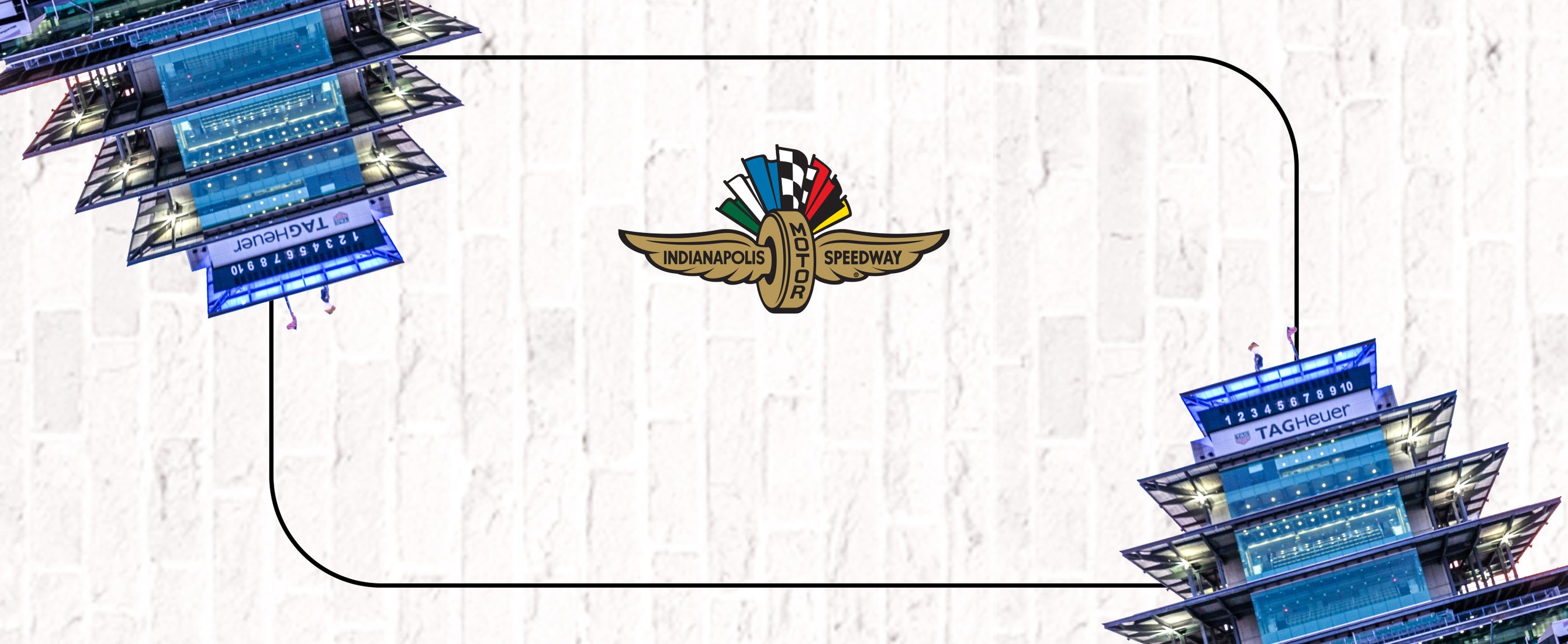 The Official IMS & Indy 500 Online Shop