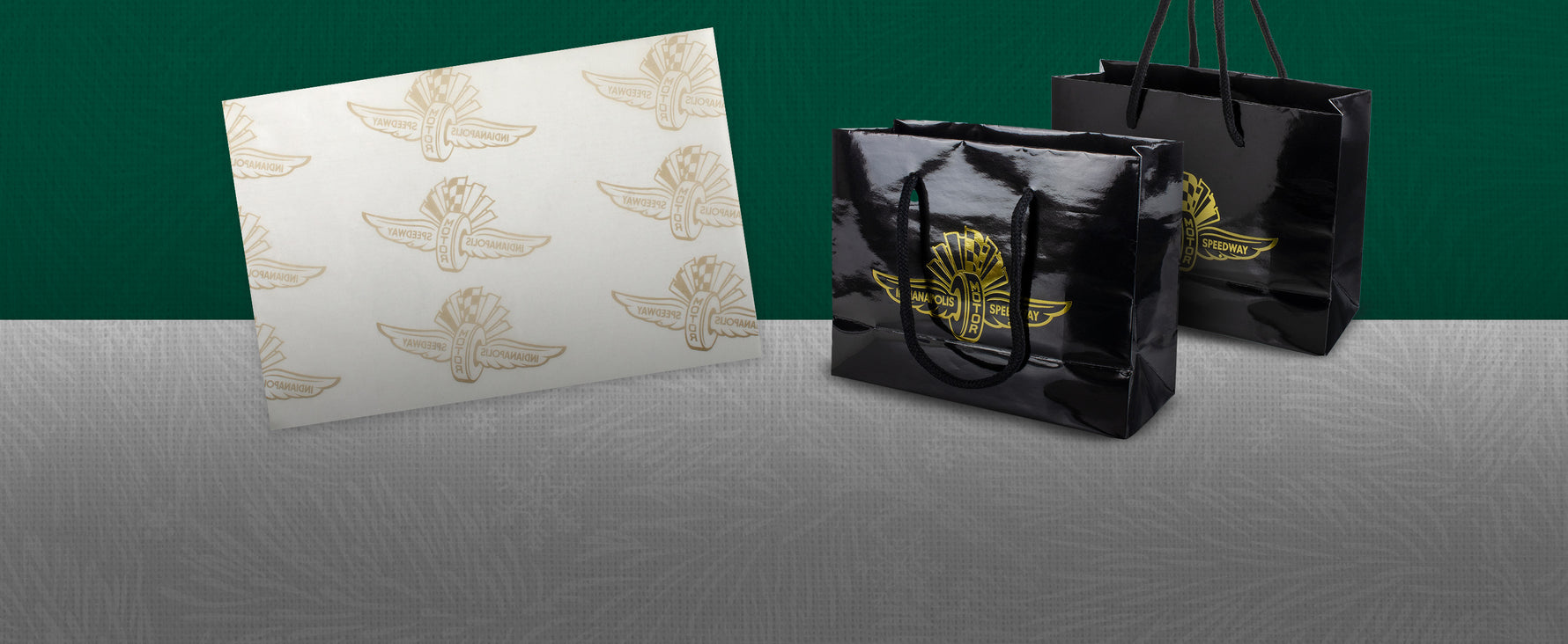 The Official IMS & Indy 500 Online Shop