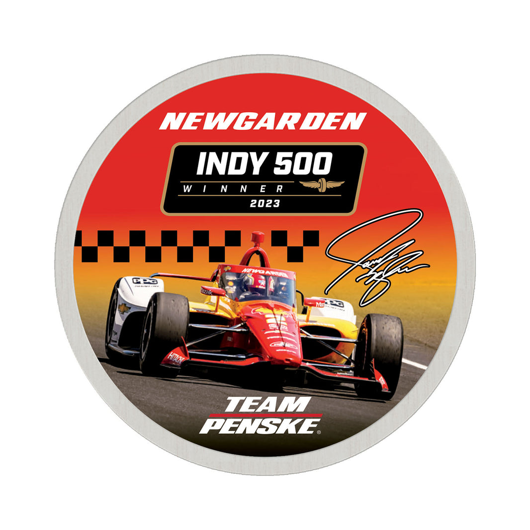 Indy 500
