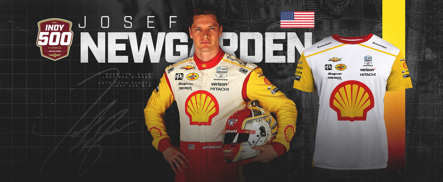 The Official IMS & Indy 500 Online Shop