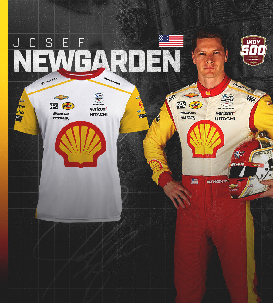 The Official IMS & Indy 500 Online Shop