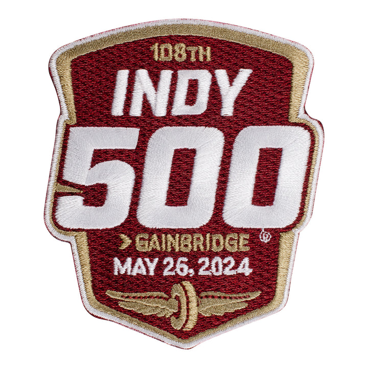 INDY 500 Accessories - Decals, Flags, and More
