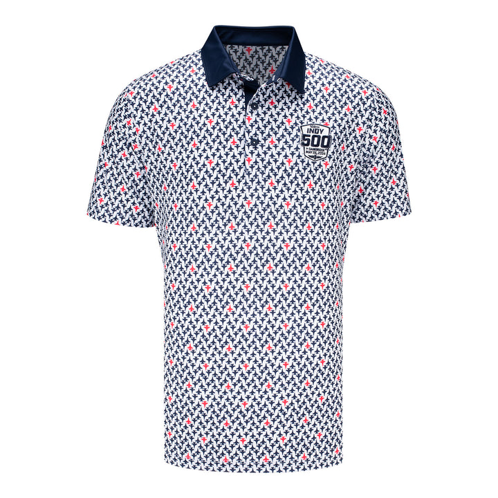 Indy 500 Polo Shirts
