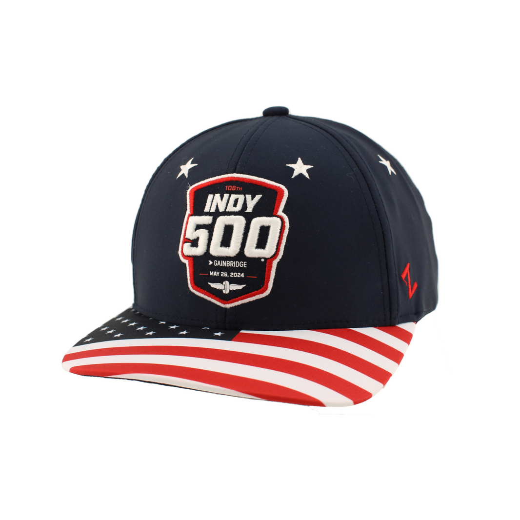 INDY 500 MERCHANDISE