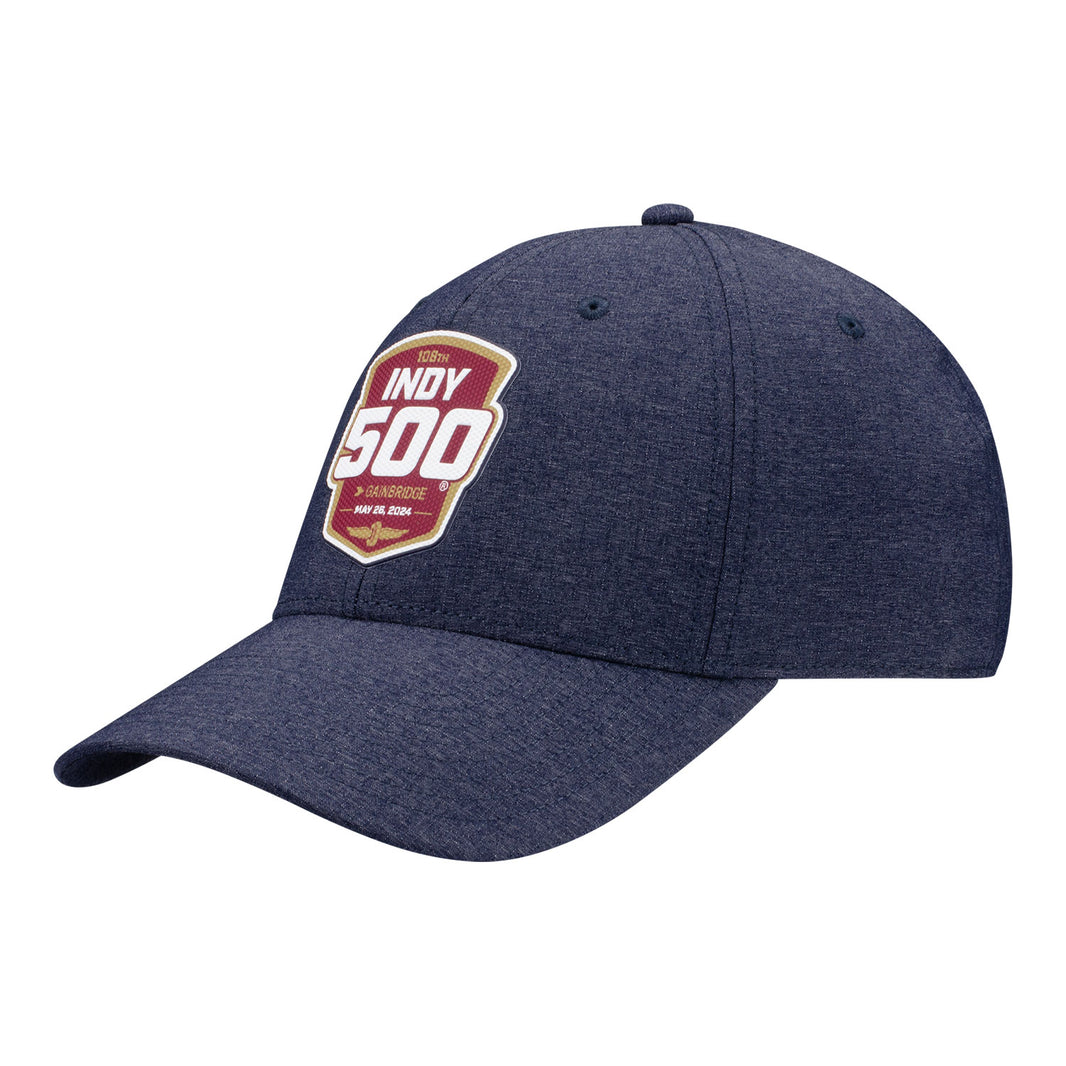 Official INDY 500 Merchandise - Shirts, Hats, and More!