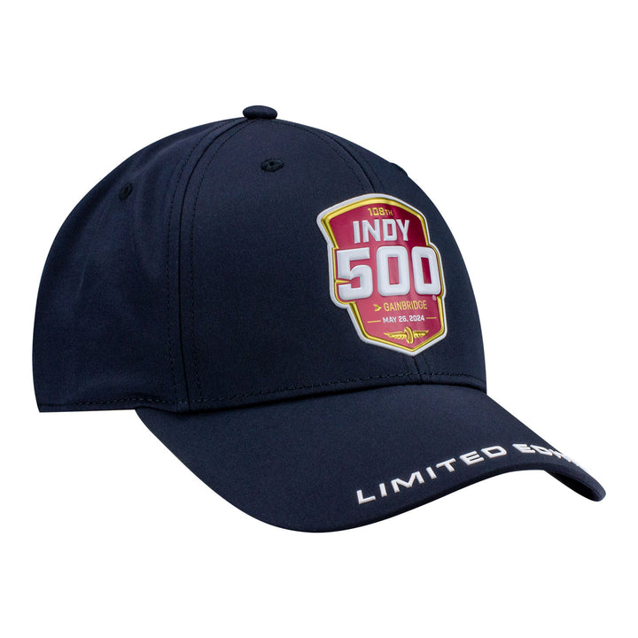 INDY 500 MERCHANDISE