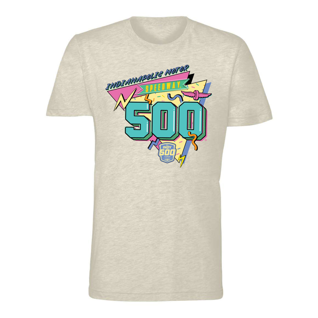 Official INDY 500 Merchandise - Shirts, Hats, and More!