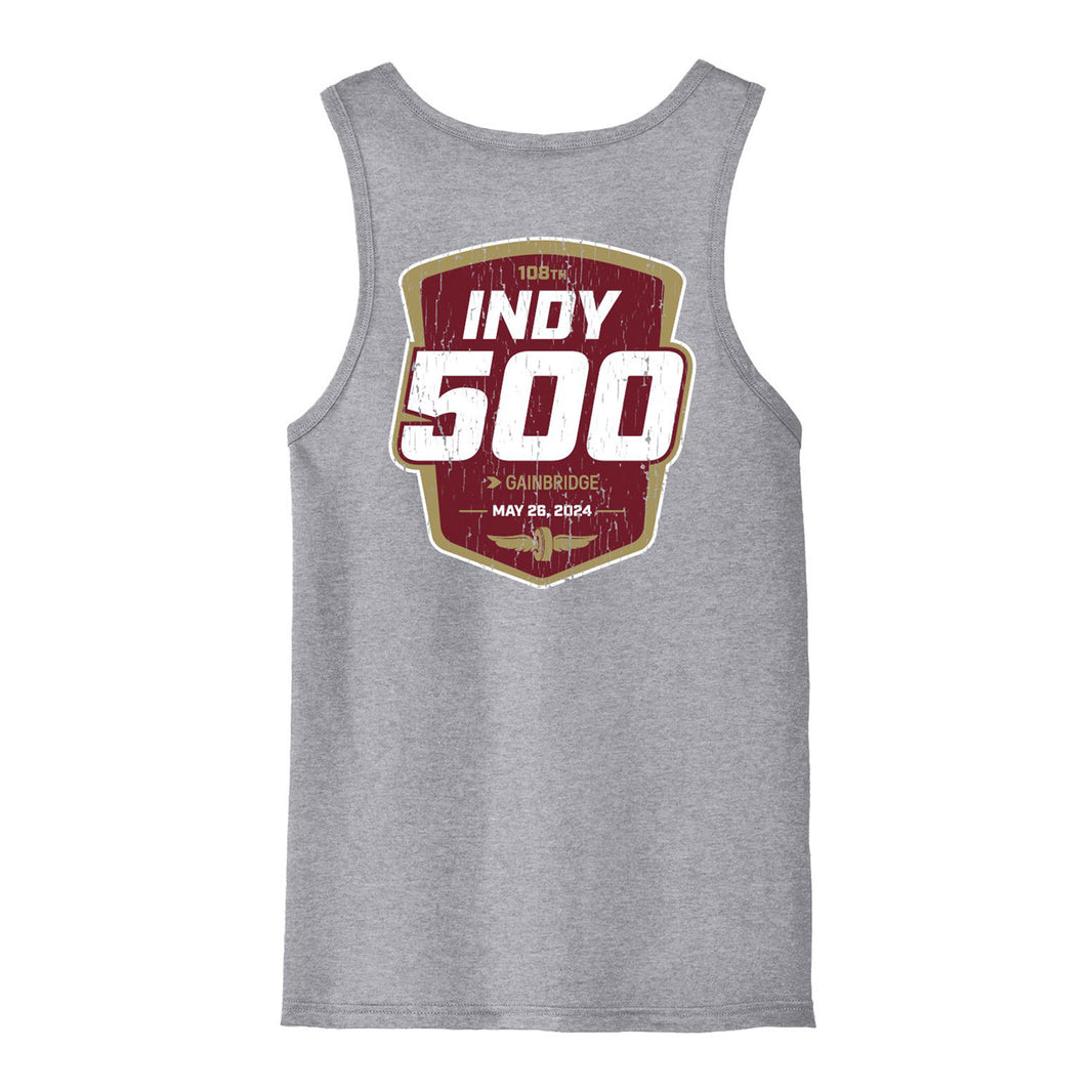 Official INDY 500 Merchandise - Shirts, Hats, and More!