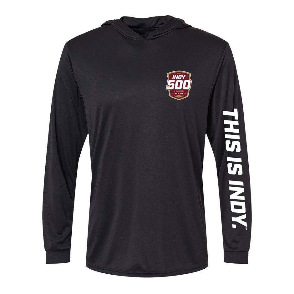 The Official IMS & Indy 500 Online Shop