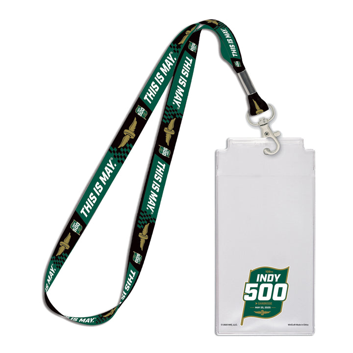 The Official IMS & Indy 500 Online Shop