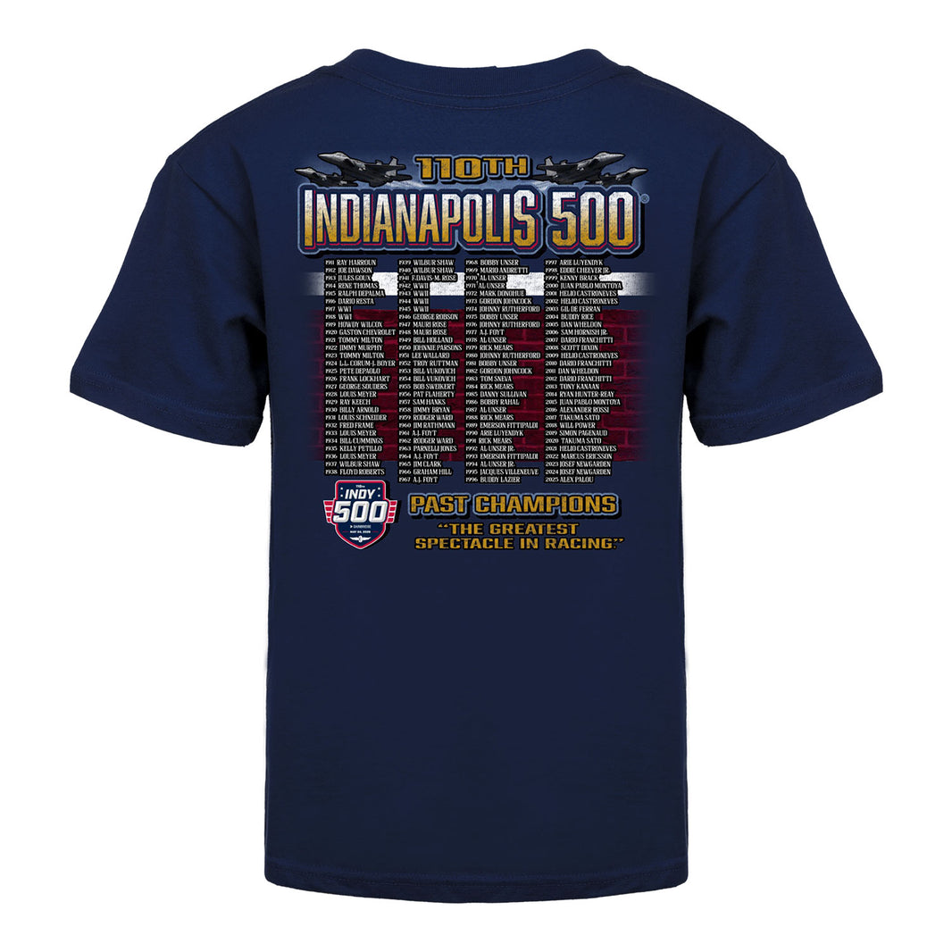The Official IMS & Indy 500 Online Shop