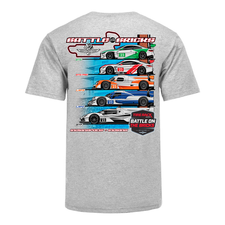IMSA Merchandise