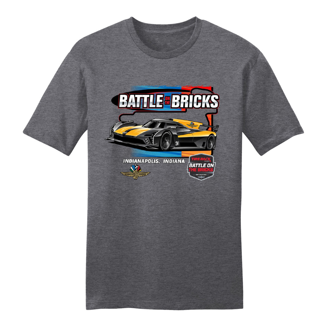 The Official IMS & Indy 500 Online Shop