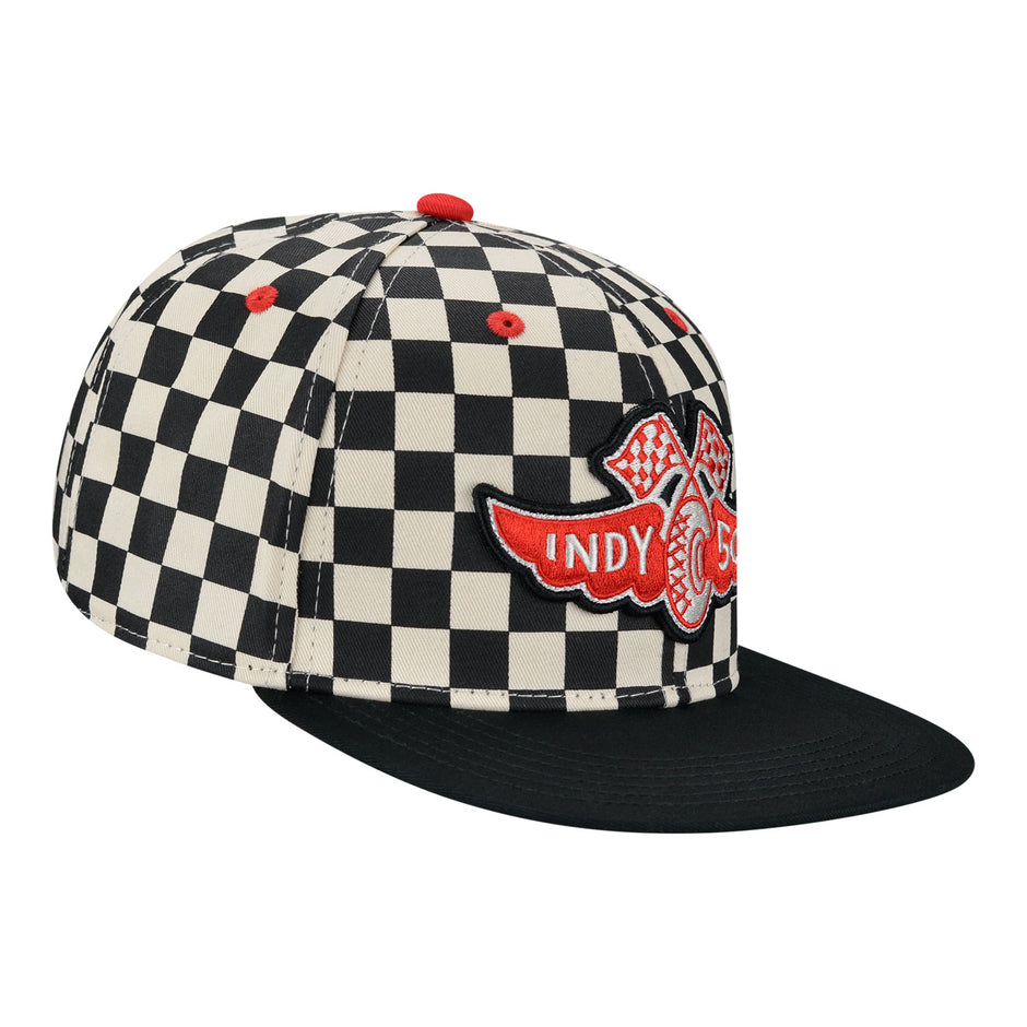 The Official IMS & Indy 500 Online Shop