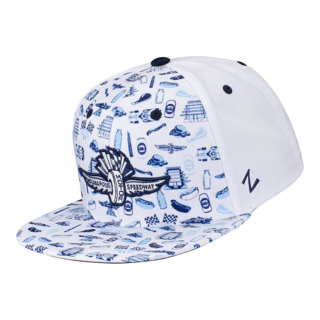 The Official IMS & Indy 500 Online Shop