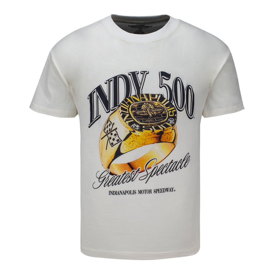 Official Indy 500 Shirts - T Shirts & Jerseys Available