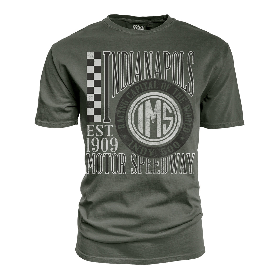 The Official IMS & Indy 500 Online Shop