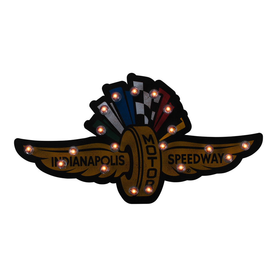 Official IMS Flags - IMS Banners & Wall Hangings Available