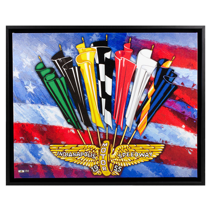 IMS Sale Merchandise