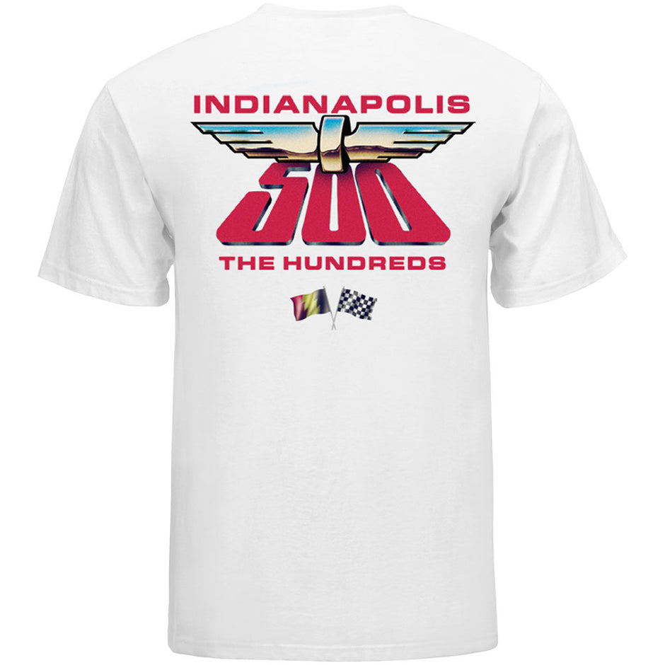 Indy 500 Apparel