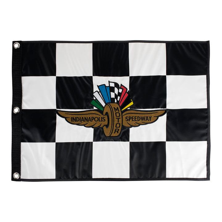 Official IMS Flags - IMS Banners & Wall Hangings Available