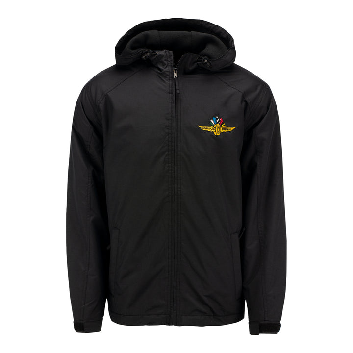 IMS Men's Jackets & Pullovers