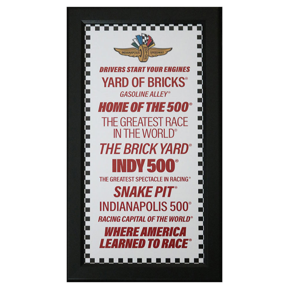 Official IMS Flags - IMS Banners & Wall Hangings Available
