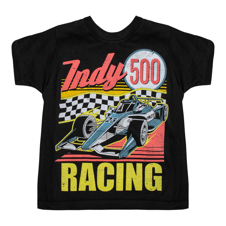 Indy 500 Youth Apparel
